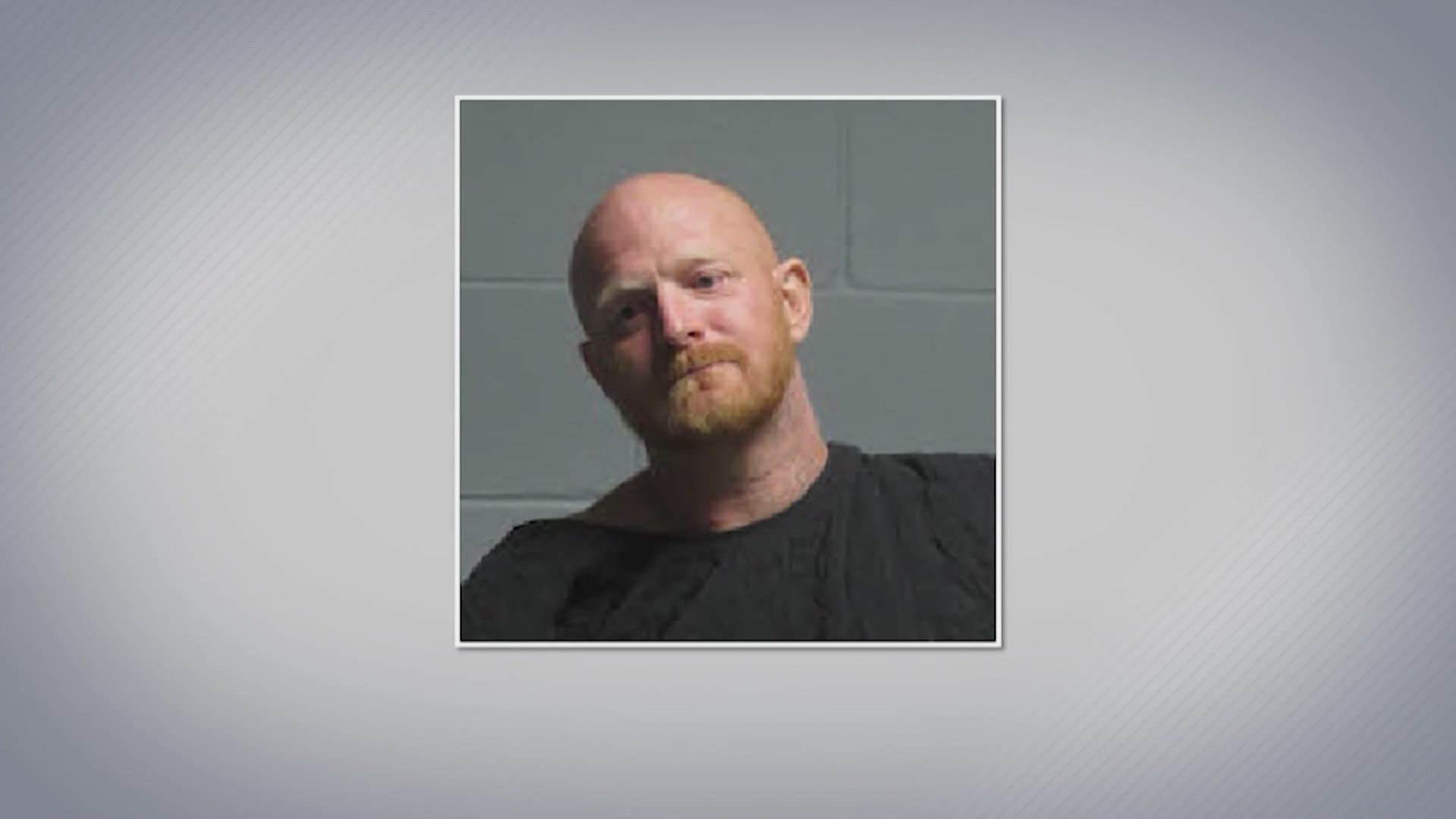 Man charged with capital murder in Audrii Cunningham's death ...