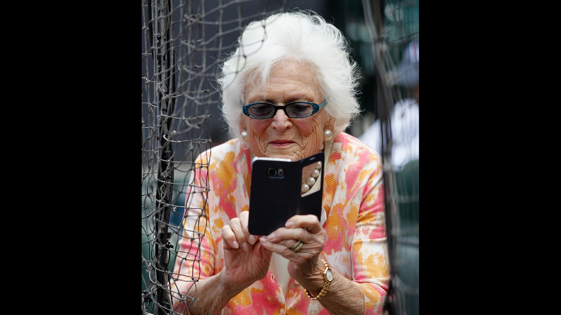 PHOTOS: Former First Lady Barbara Bush Through The Years | wfmynews2.com