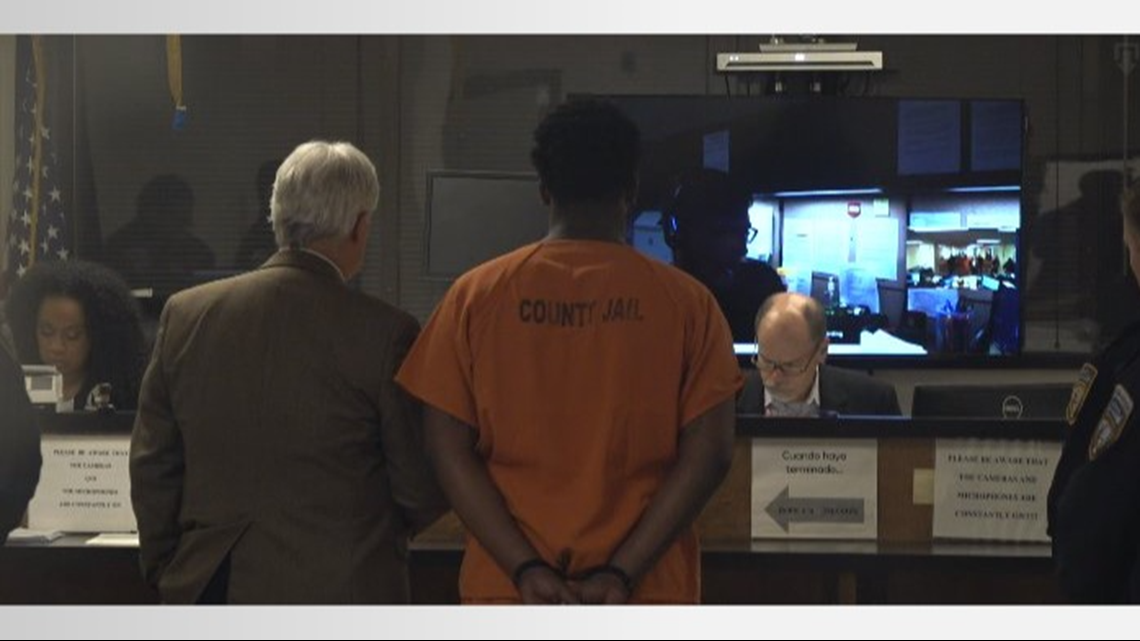 Arrest Made In Death Of Texas Girl Jazmine Barnes; Man Charged With ...