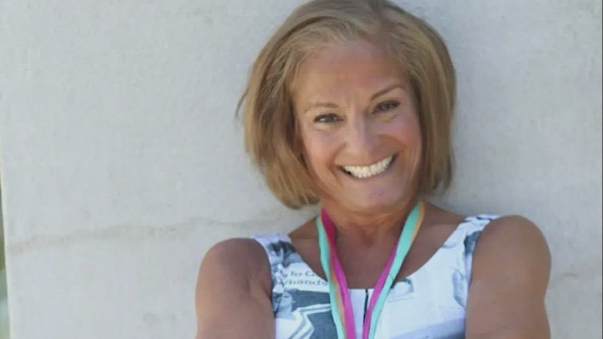 Mary Lou Retton update: Former gymast back home | wfmynews2.com