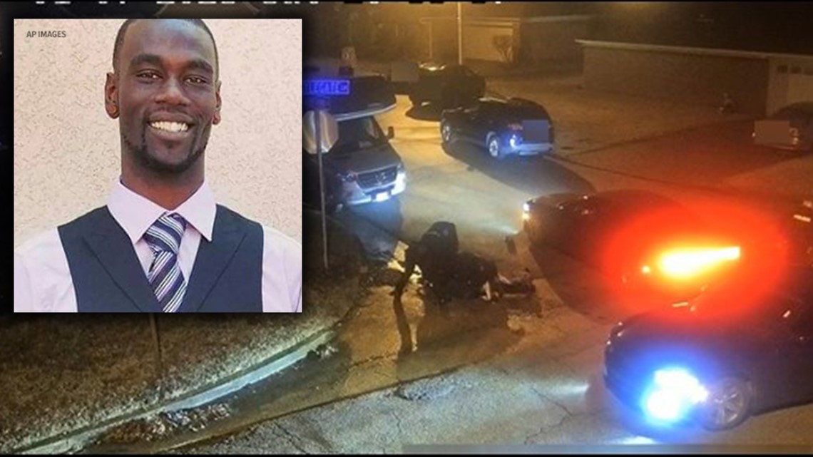 Former officer weighs in on deadly Memphis traffic stop | wfmynews2.com