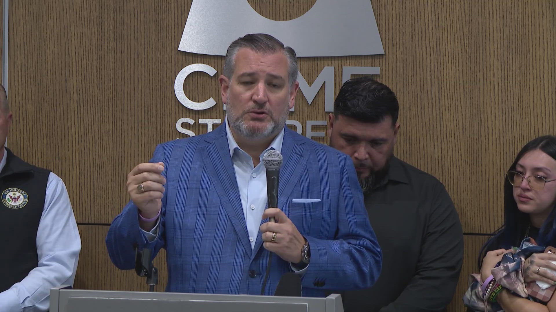 Justice for Jocelyn Act calls for tougher immigration laws | wfmynews2.com