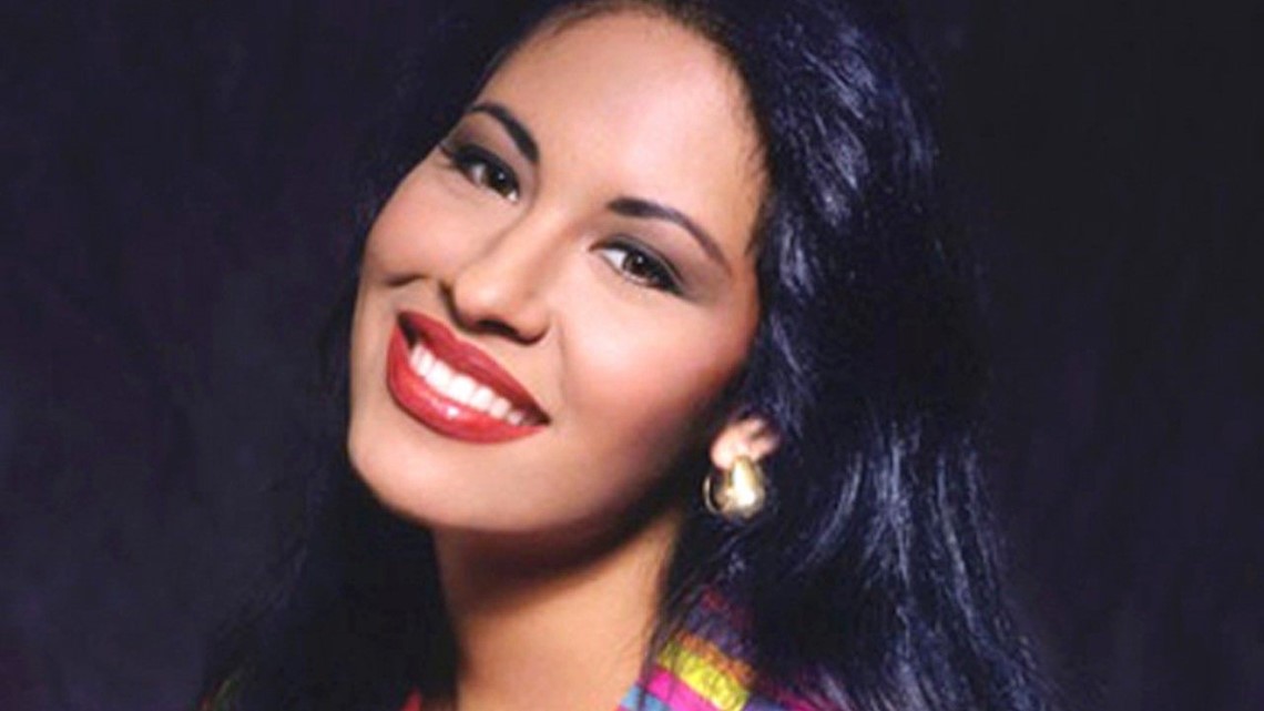 National Selena Day: Remembering the Queen of Tejano | wfmynews2.com