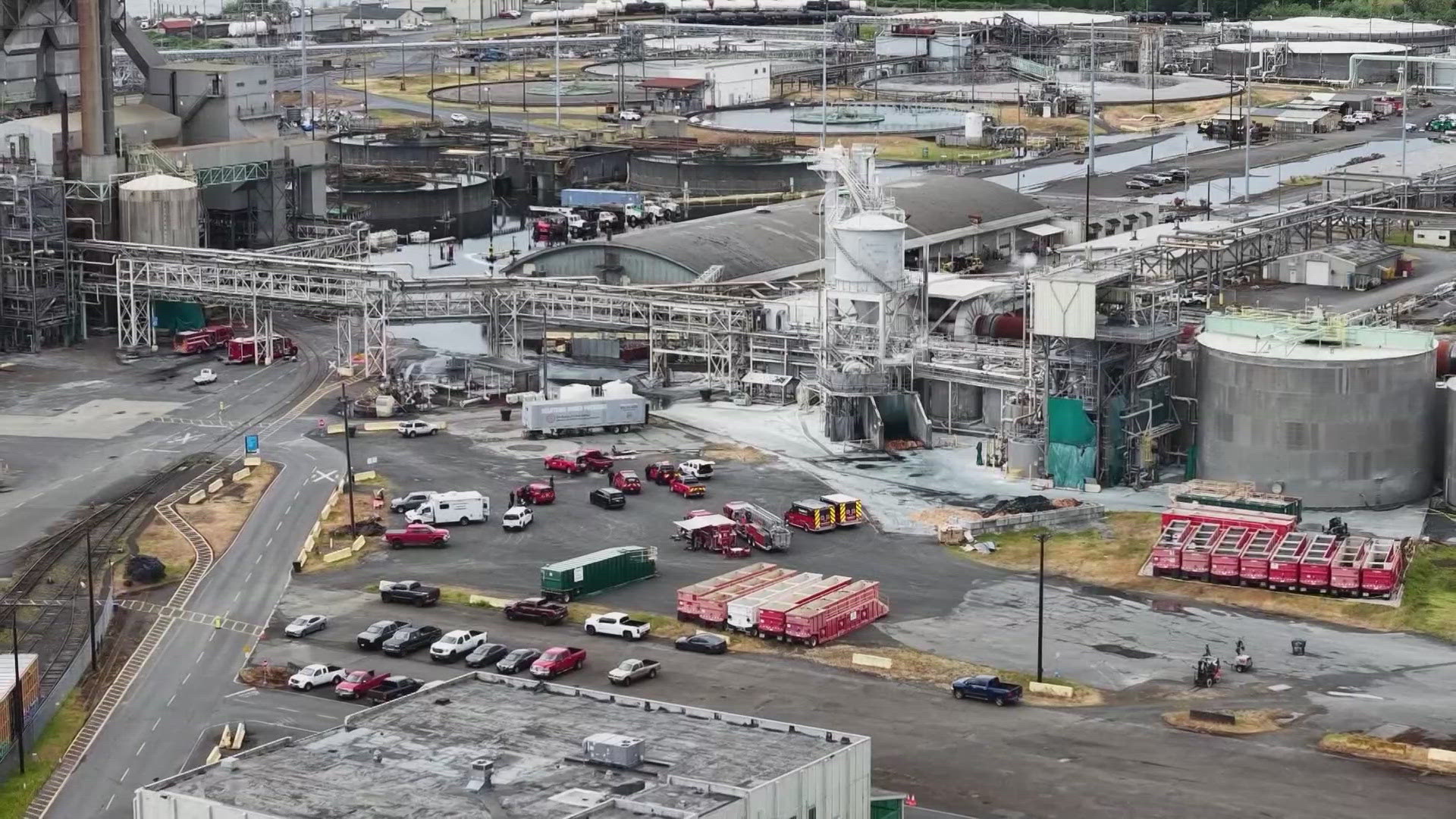 No hope of survivors with 9 missing after Washington paper mill tank ...