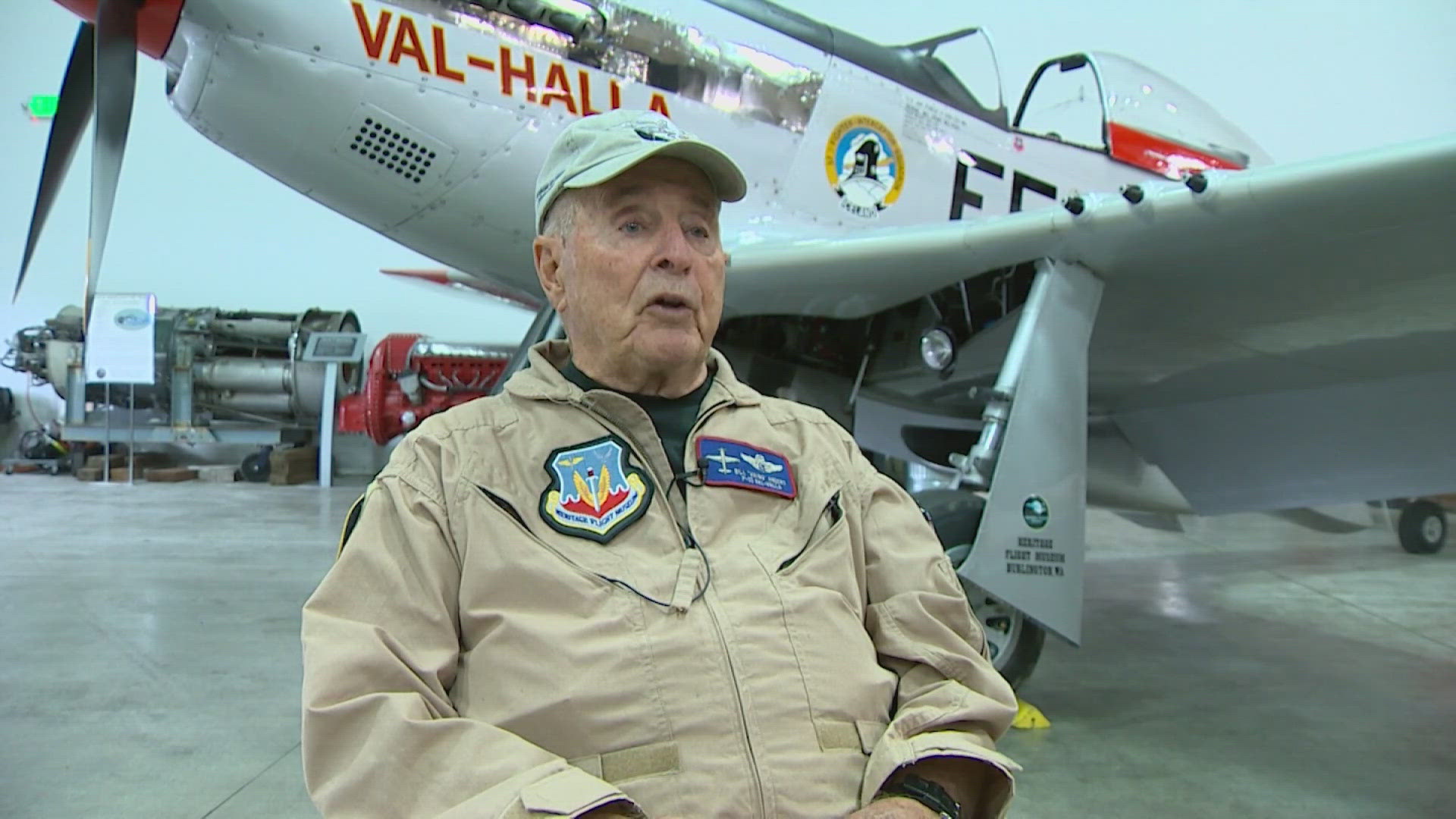NASA astronaut Bill Anders dies in plane crash in Washington ...