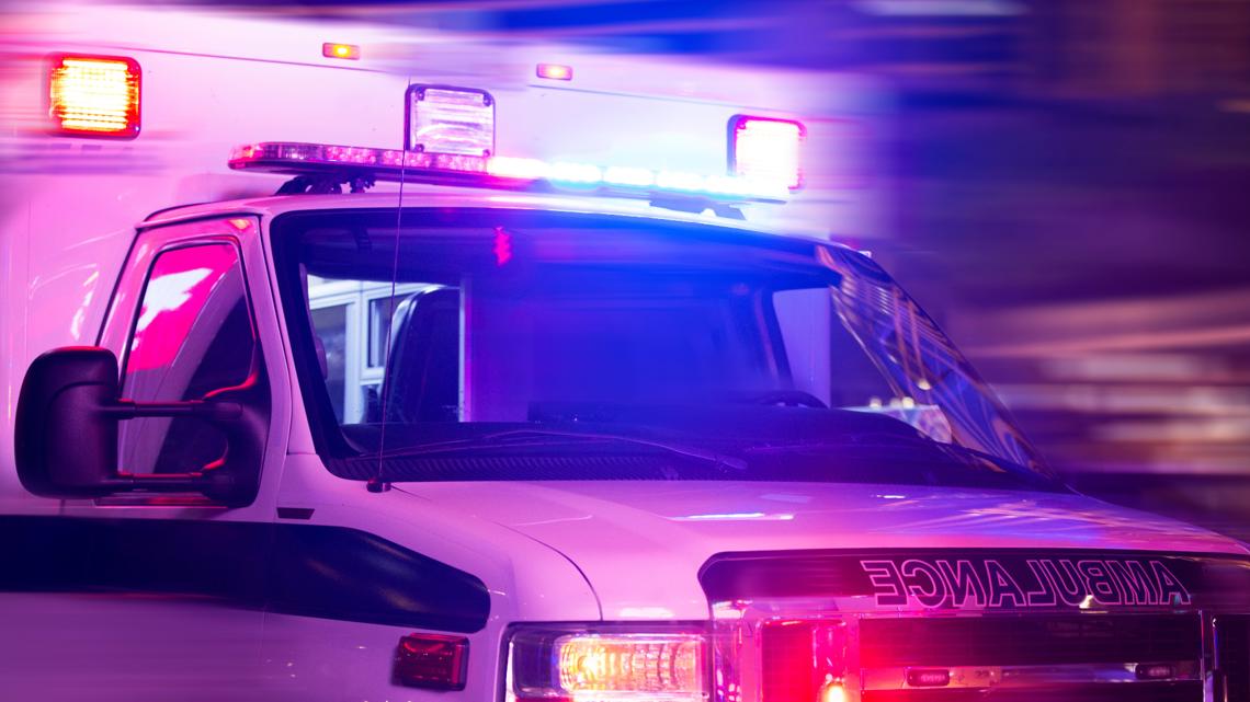 3 injured in crash on I-73/74 in Randolph County | wfmynews2.com