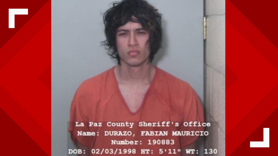 Lyft passenger accused of stabbing pregnant woman to death was ASU ...