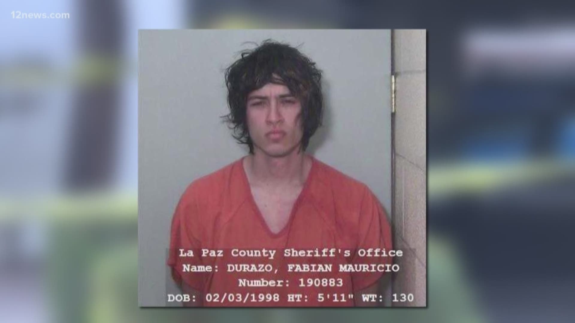 Lyft passenger accused of stabbing pregnant woman to death was ASU ...