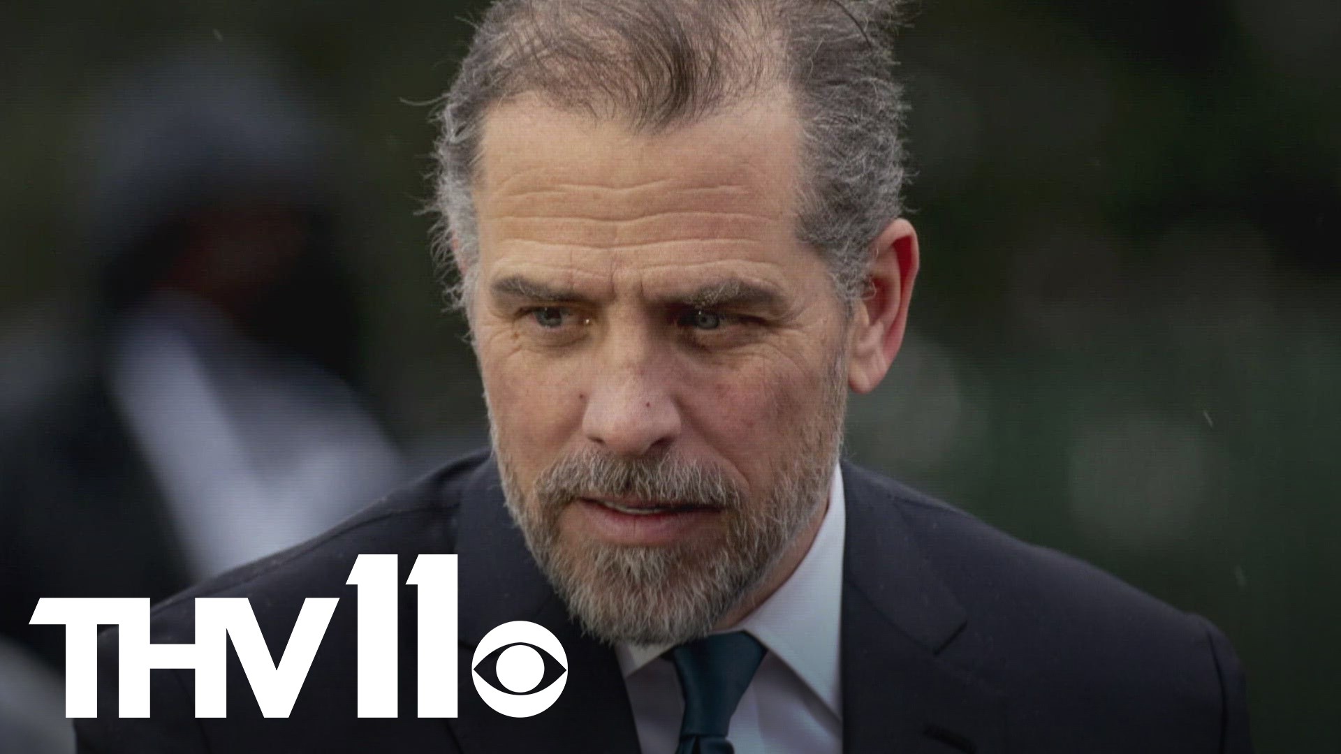 Biden publicly acknowledges 7th grandchild | wfmynews2.com