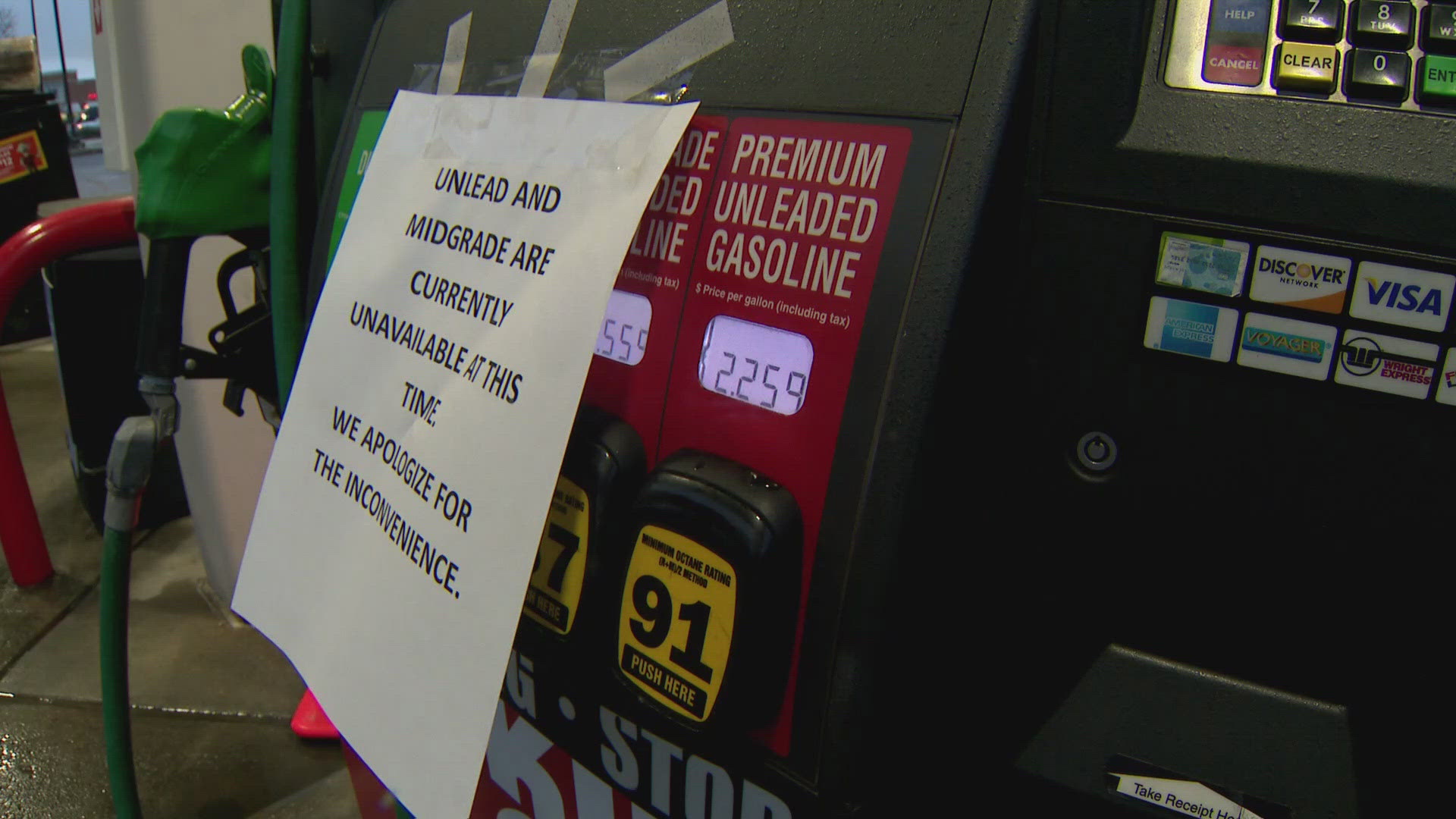 At least 200 complaints filed after multiple Colorado gas stations ...