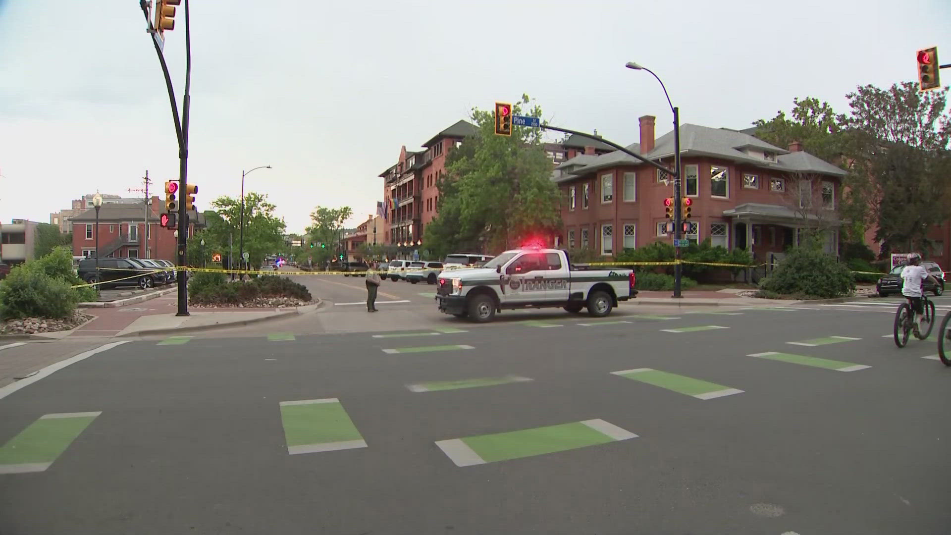 Full news conference: Boulder Police give update after attack on Pearl ...