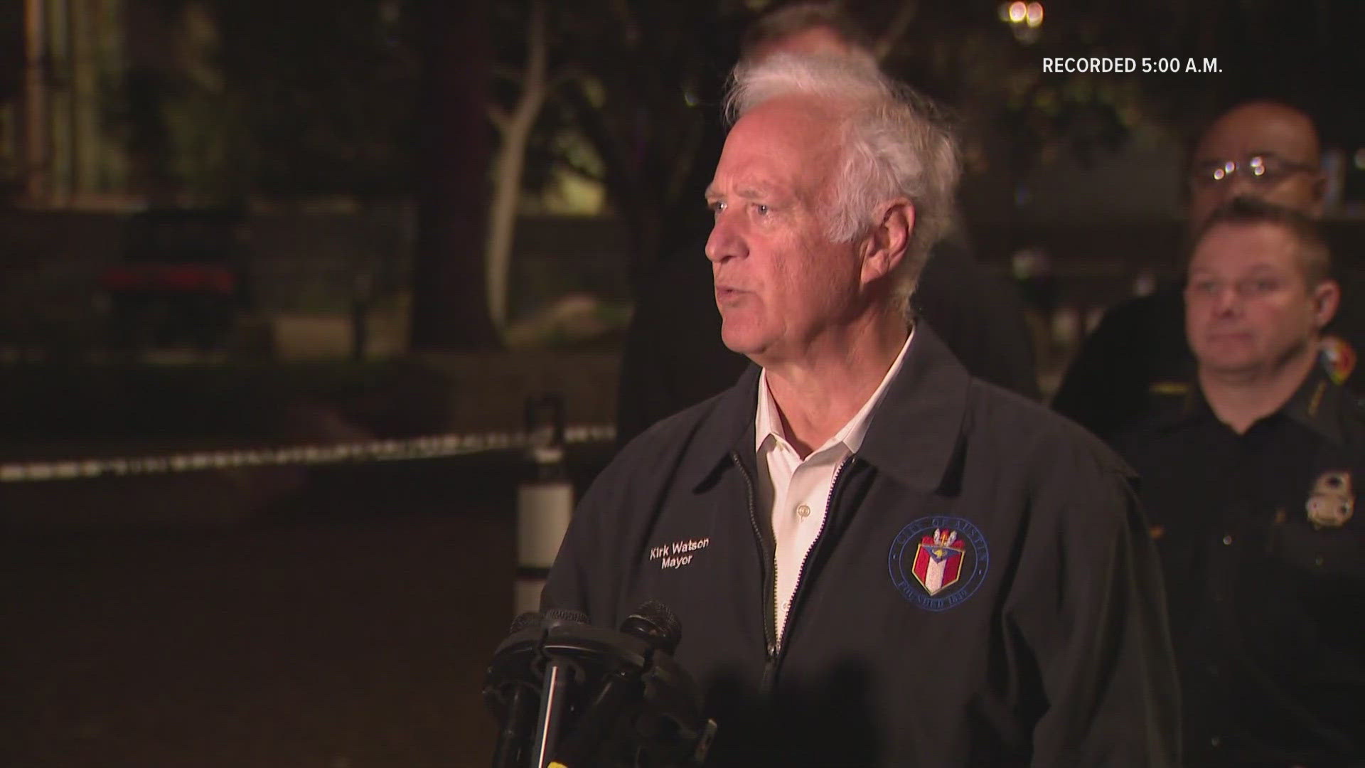 3rd victim dies after mass shooting at bar in Austin | wfmynews2.com