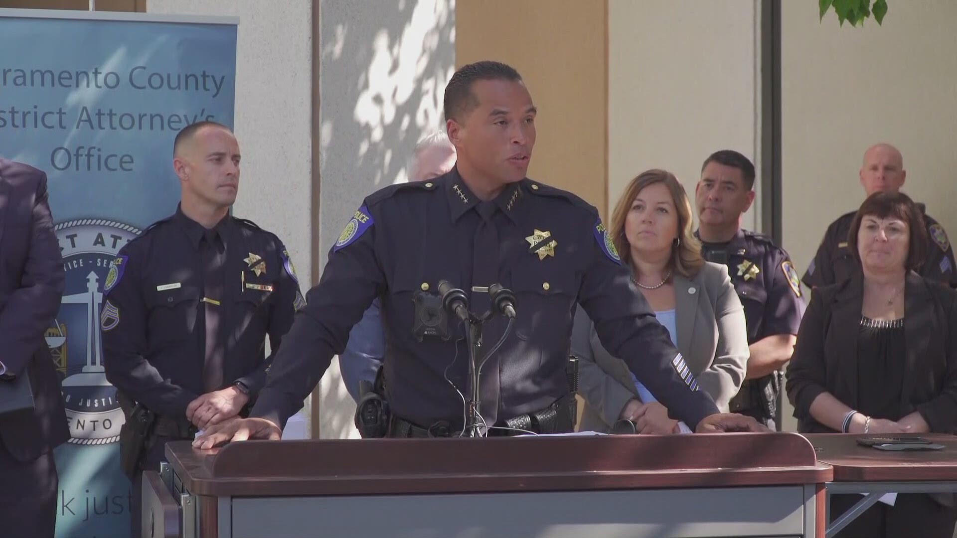 Arrest Made in Serial Rapist Case That Went Unsolved For 27 Years in ...