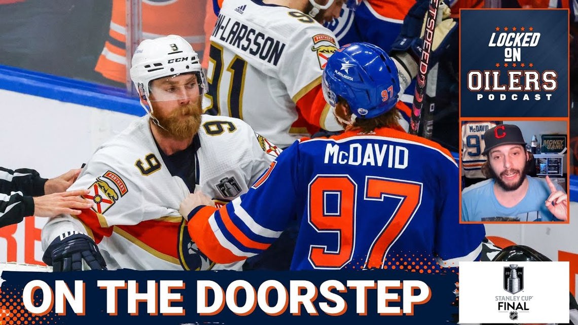 An ode to McDavid's greatness | Calculated risks to get here | What ...