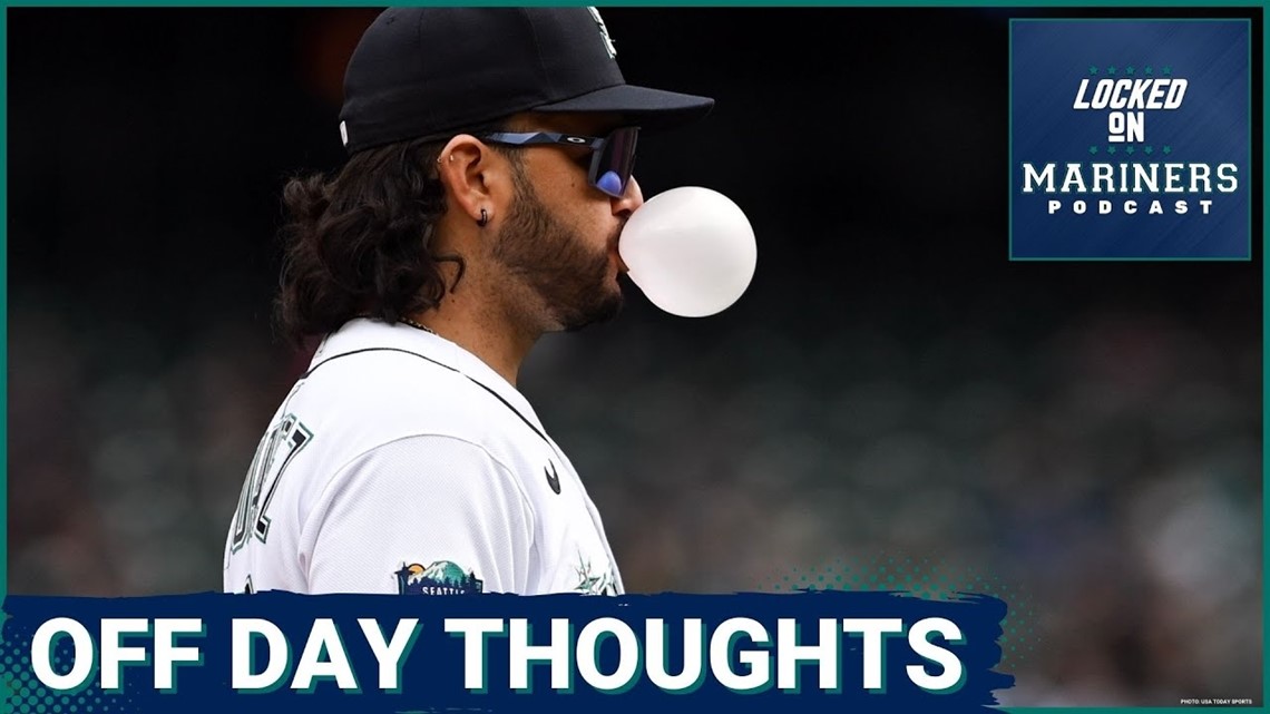 The Good, Bad, and Ugly of Mariners' Second Straight Series Loss + What ...