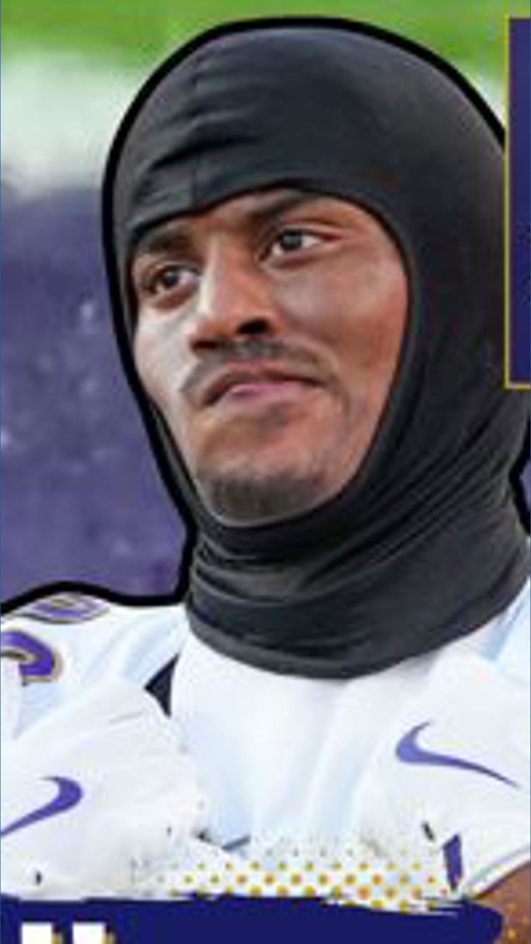 Dennis Pitta DOESN'T HOLD BACK on Isaiah Likely, Carl Lawson RESPONDS ...
