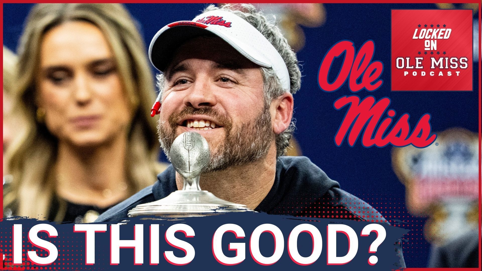 WOW: Ole Miss, Pete Golding will MAXIMIZE Transfer Portal HAUL with ...