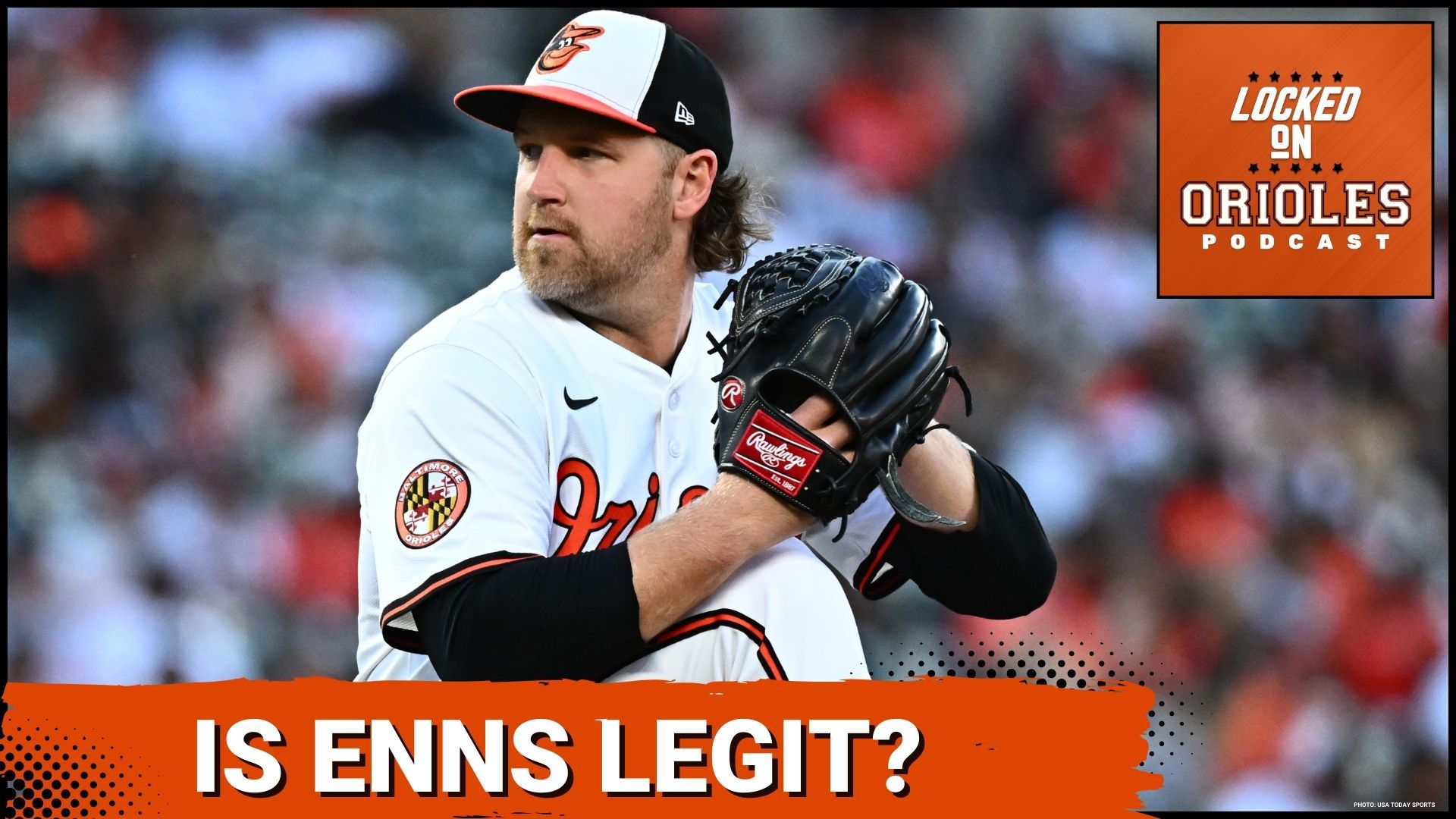 With Dietrich Enns and Grant Wolfram, do the Orioles need another lefty ...
