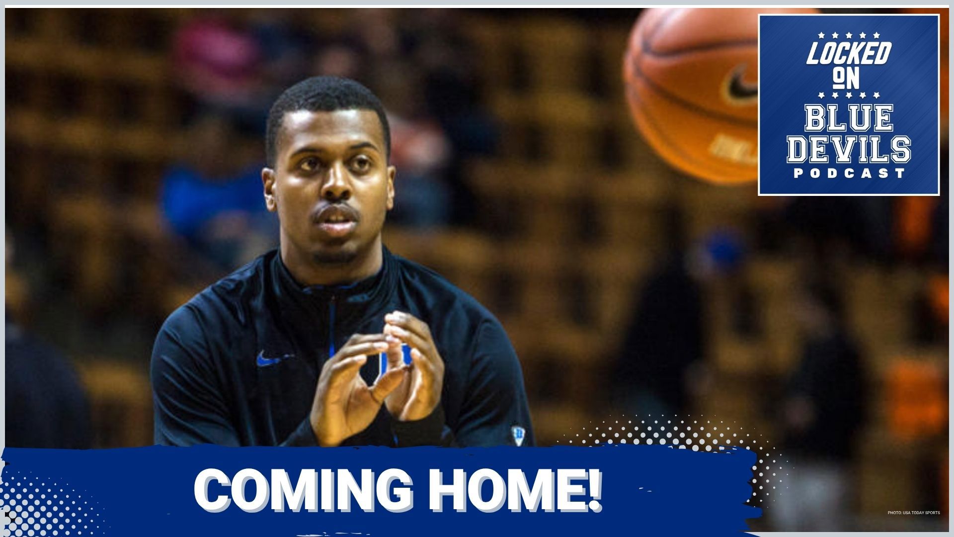 Tyler Thornton Hired As Duke Men's Basketball New Assistant Coach ...