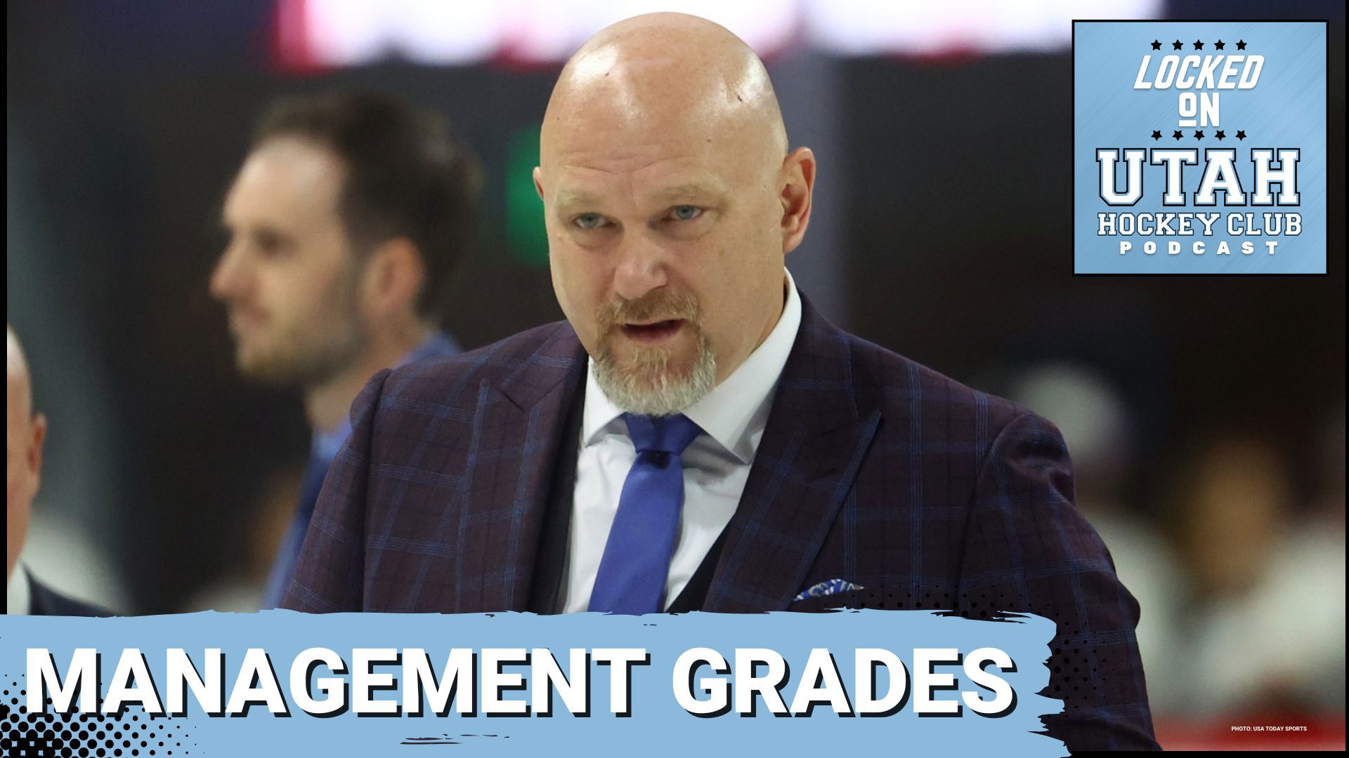 Bill Armstrong's Masterful Moves ELEVATE Utah Mammoth | What's Next ...