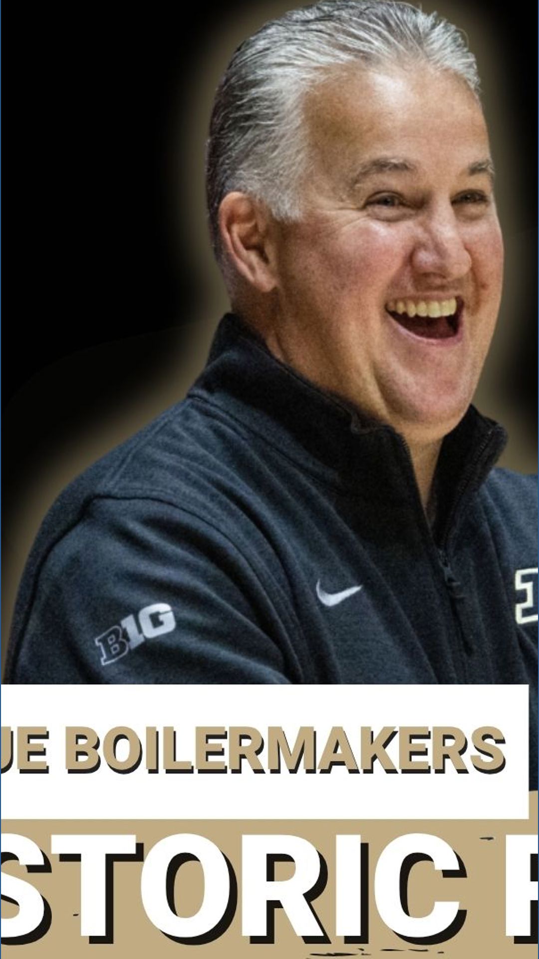BREAKING: Purdue Lands Crystal Ball for Isaiah Hill!—Best Prospect In ...