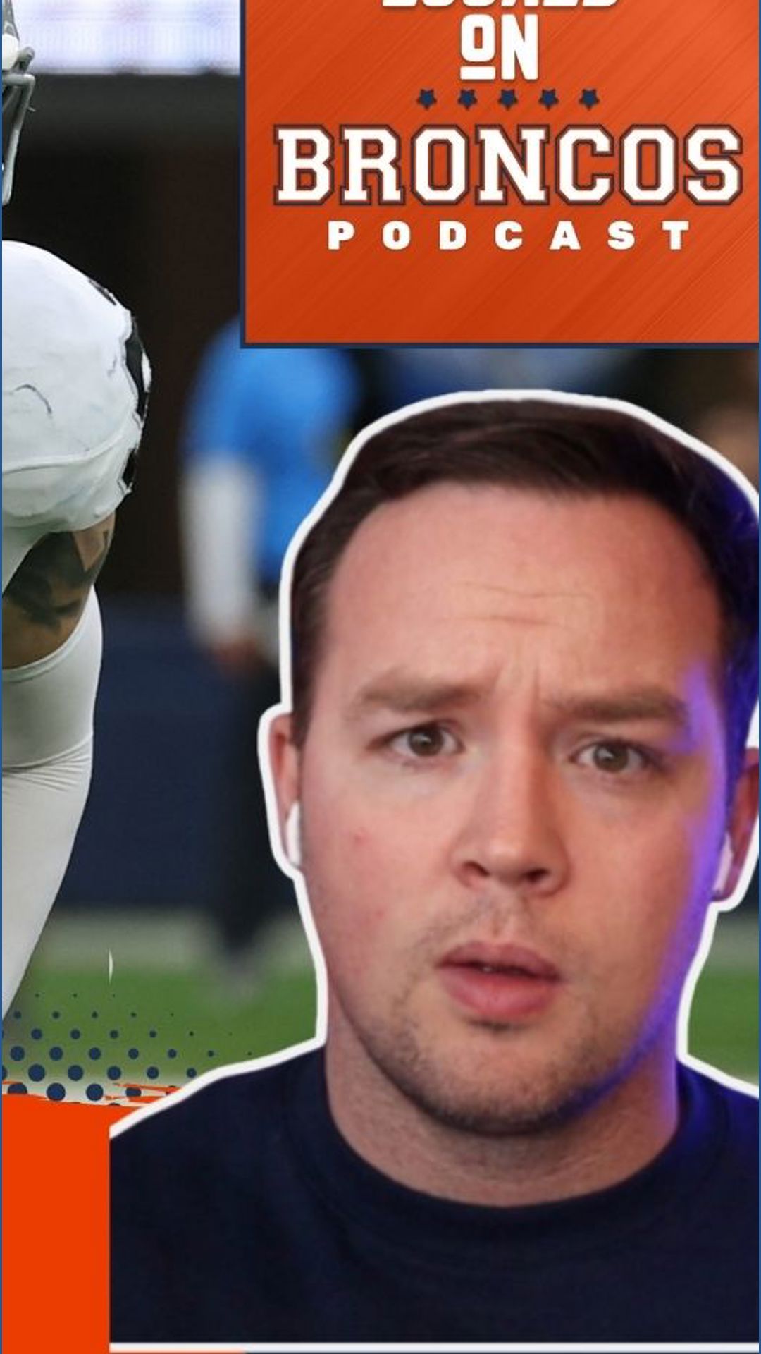 GONE: Denver Broncos Have BEST PASS RUSH In AFC West After Maxx Crosby ...