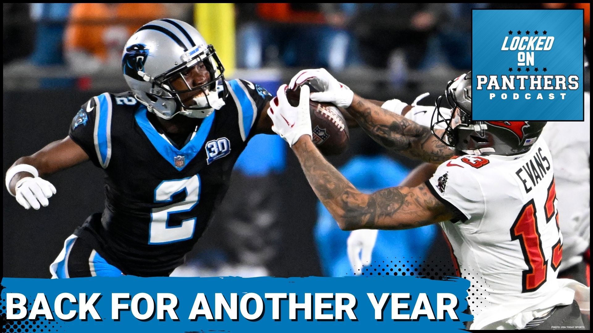 Wake Forest football hires former Panthers assistant coach as senior ...