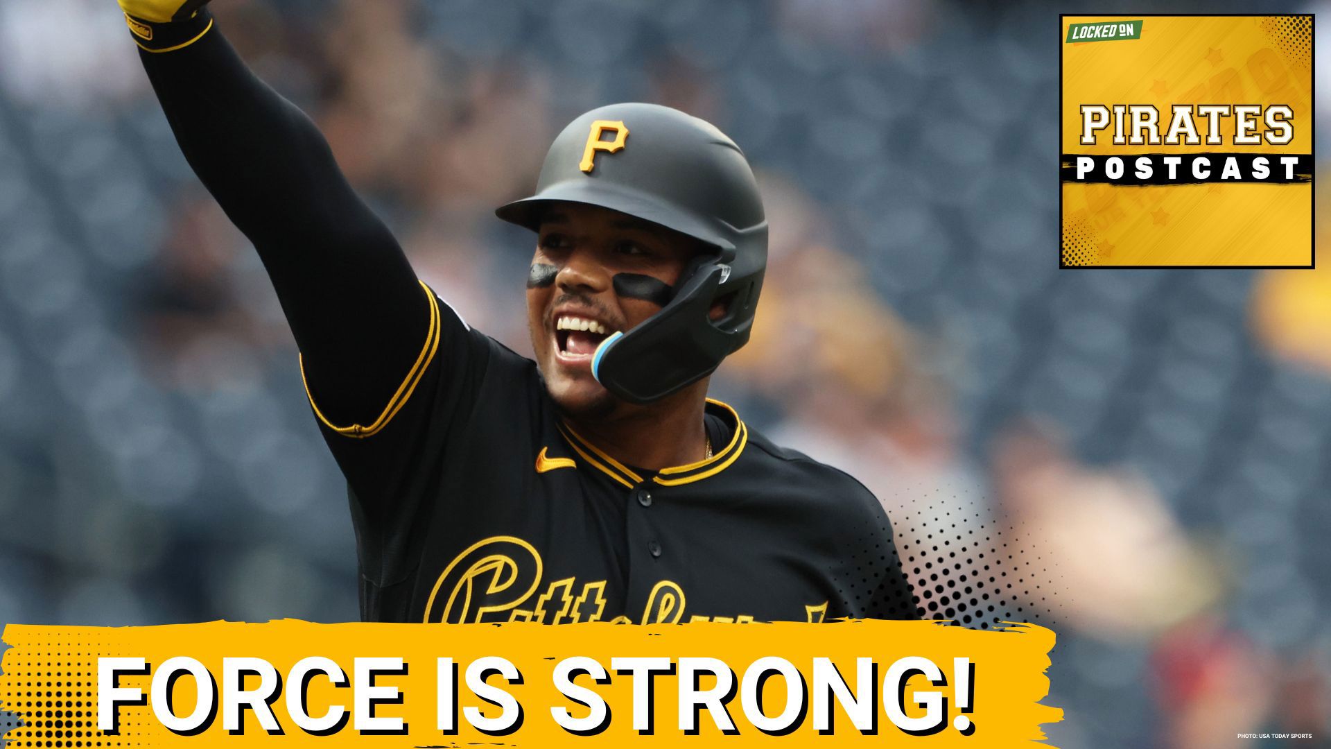 PIRATES POSTCAST: Pirates BLOW OUT Cubs at PNC PARK! | wfmynews2.com