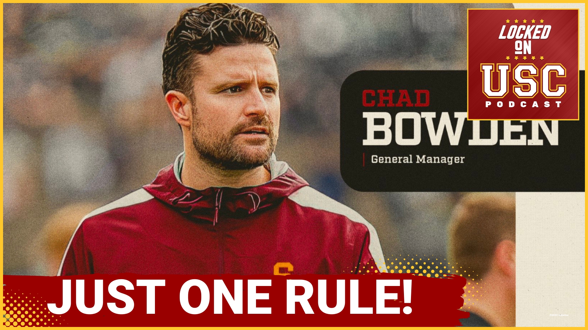 There Are Consequences When You Break A USC Recruiting Rule ...