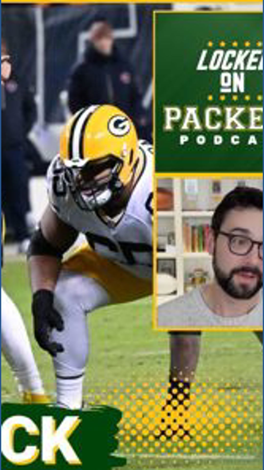 LADY LUCK: The missing ingredient to a Packers Super Bowl win is ...