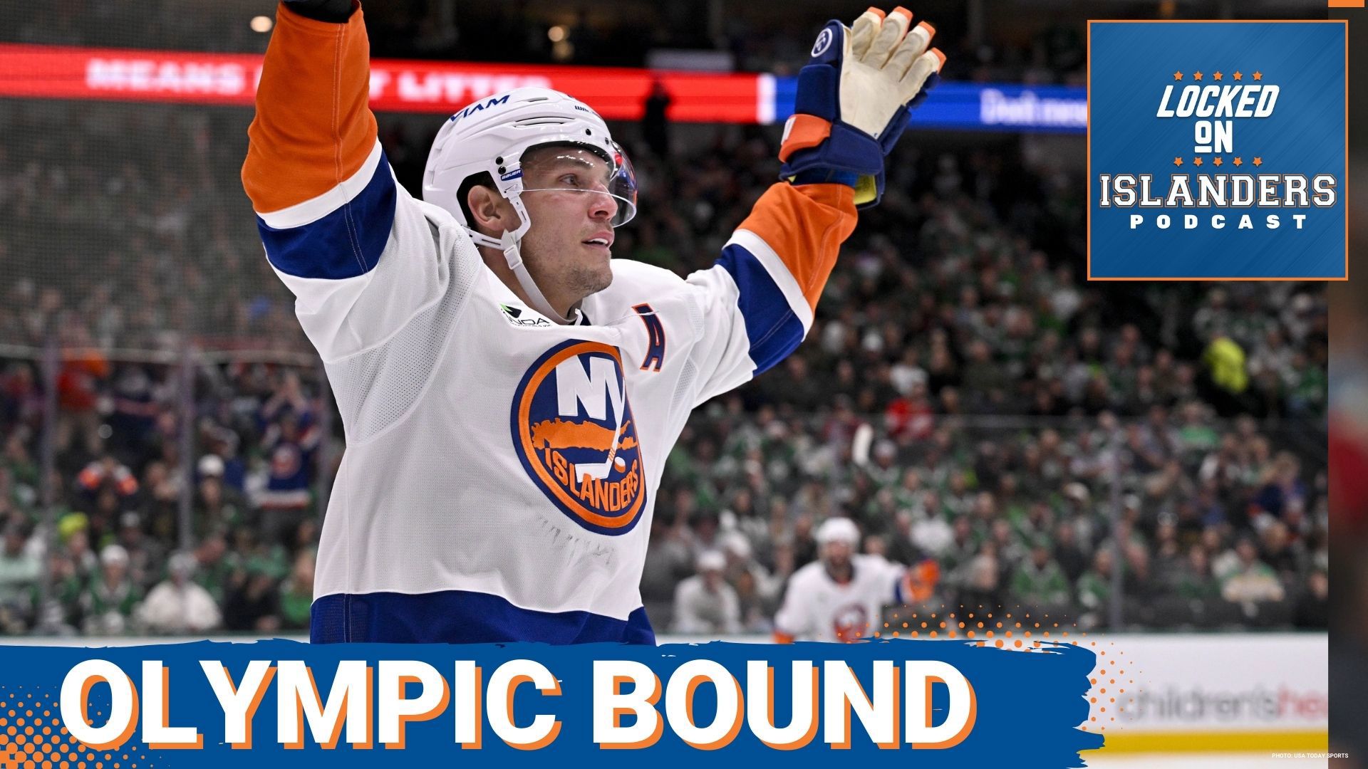DISAPPOINTMENT: New York Islanders Snub Matthew Schaefer in Olympics ...