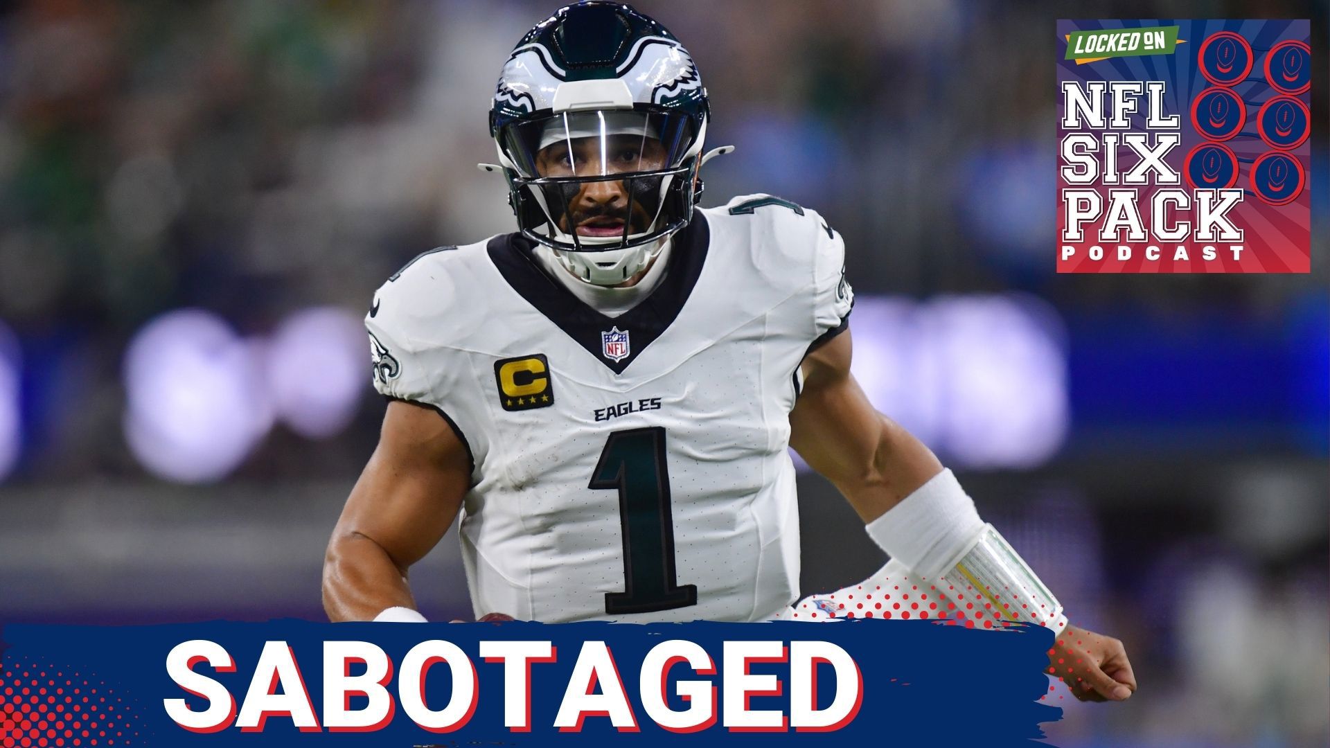 PLAYOFF FALLOUT: Eagles and Chargers Did what HAD TO BE DONE // Ranking ...