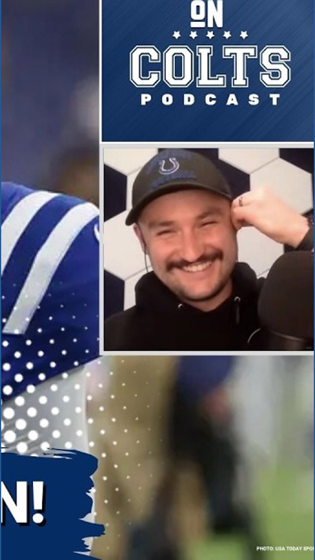 PREDICTION: Super Early Indianapolis Colts' 53-Man Roster Prediction ...