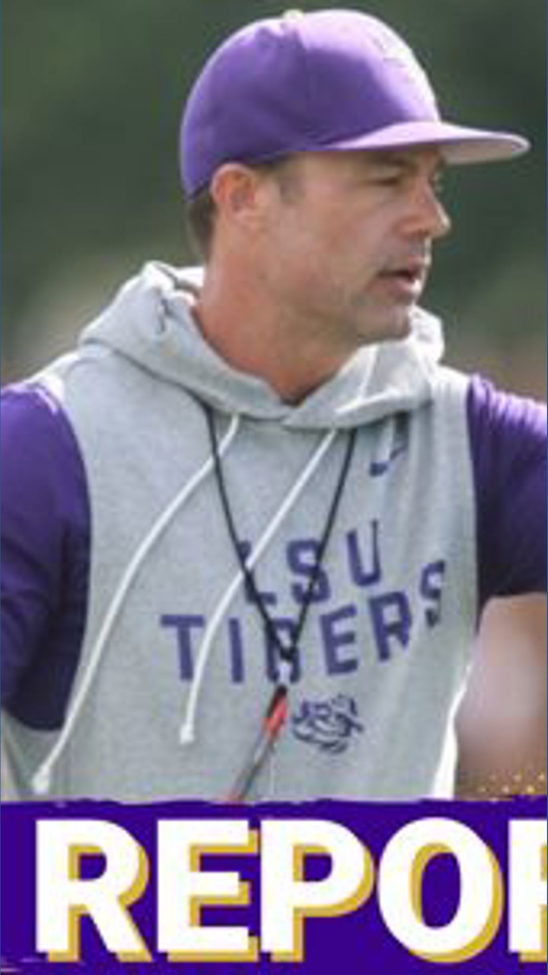 LSU Goal Line DRAMA: Durham Fumbles, Green SCORES + 60-Yard Bomb Kicks ...