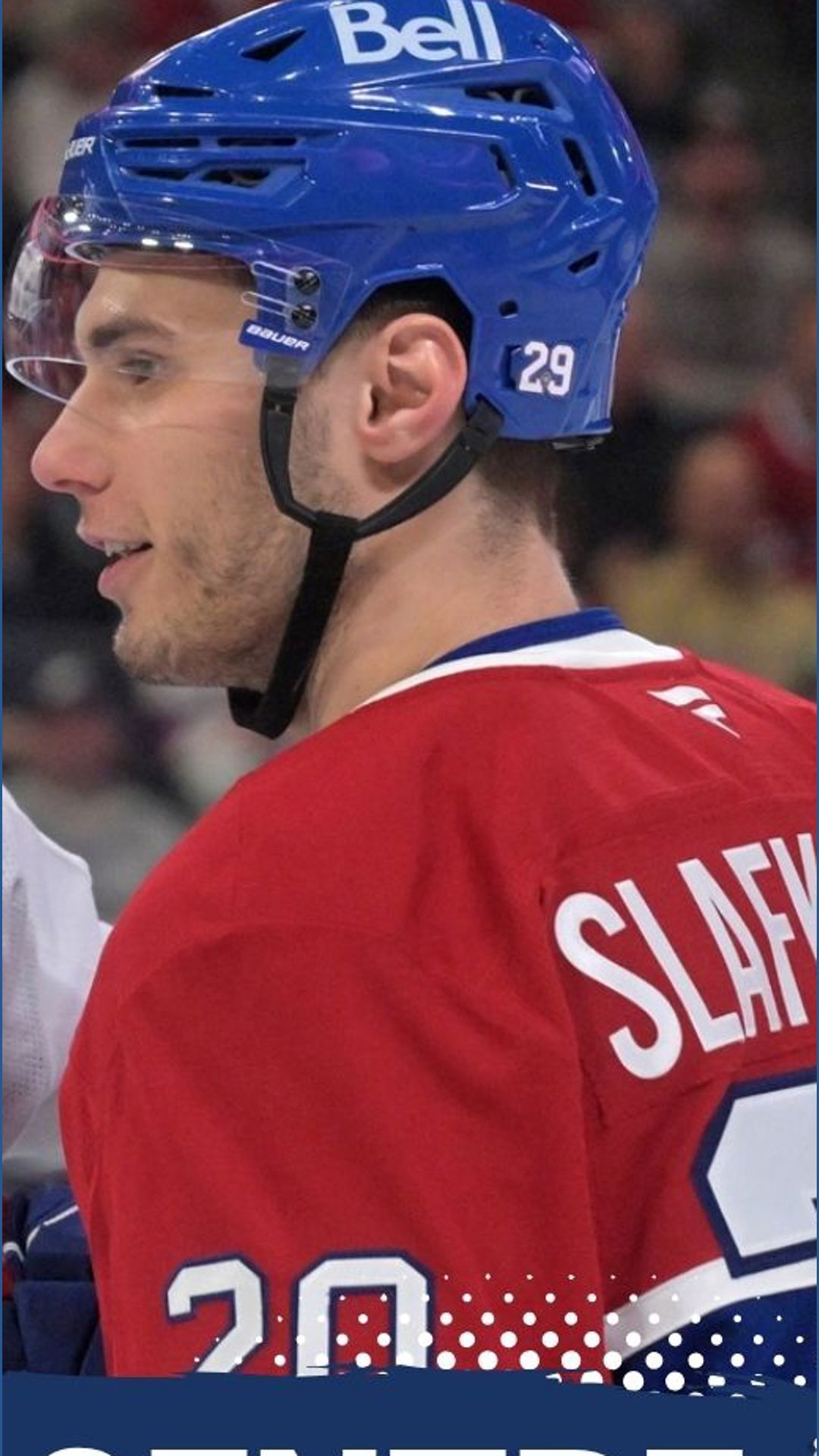 ON THE ROAD: Lightning Prep for HOSTILE Canadiens Crowd in Game 3 ...