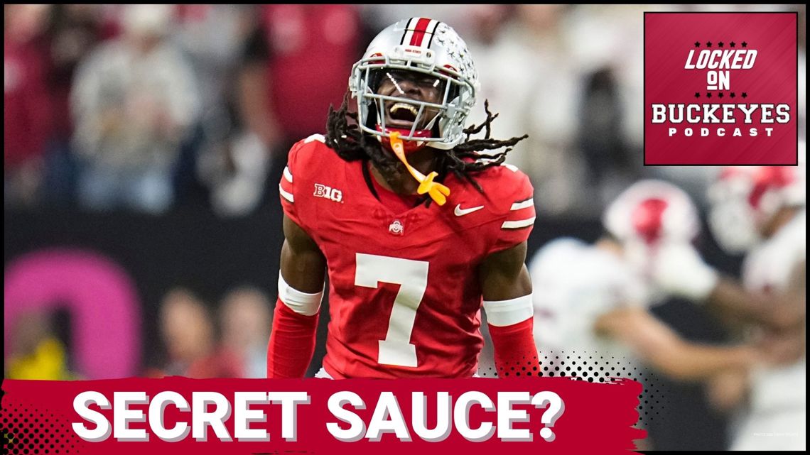 UNSTOPPABLE: Ohio State’s Championship-READY Game Plan to BEAT Miami ...