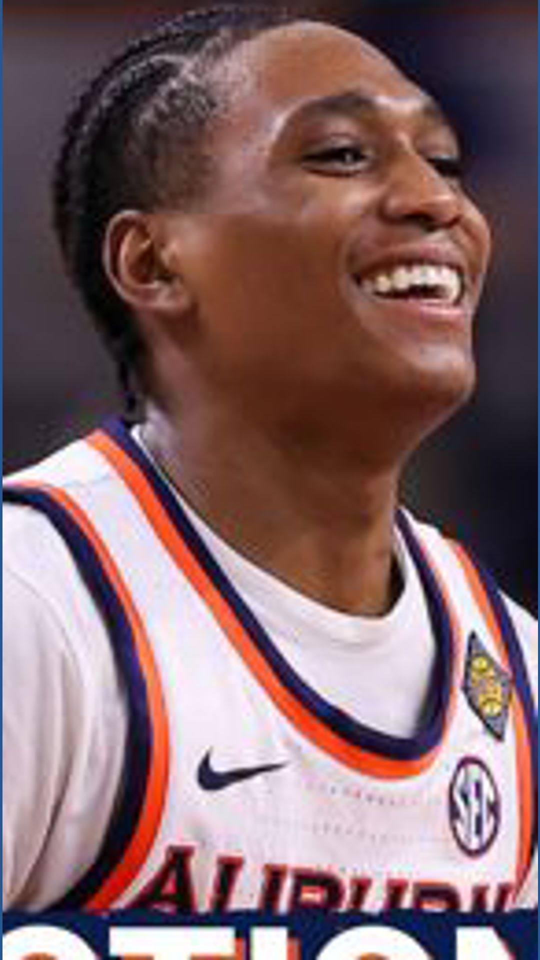 STILL DANCING: Auburn Basketball TAKES DOWN Nevada To Advance In NIT ...