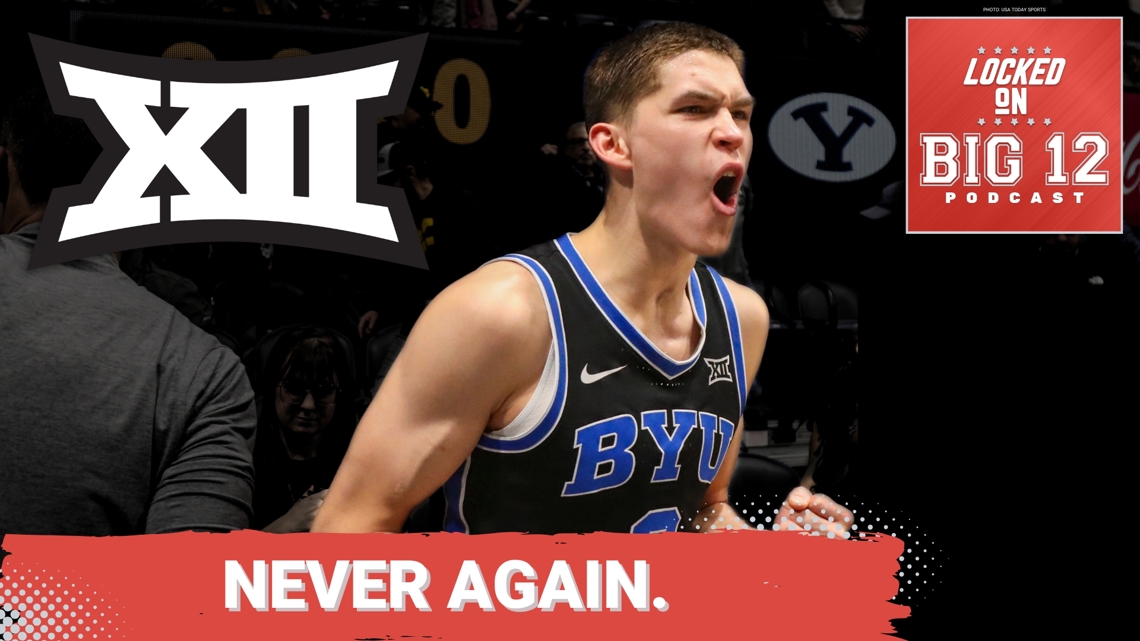 BYU to Oklahoma State, Foreign Plays Could Be DONE In College Sports ...