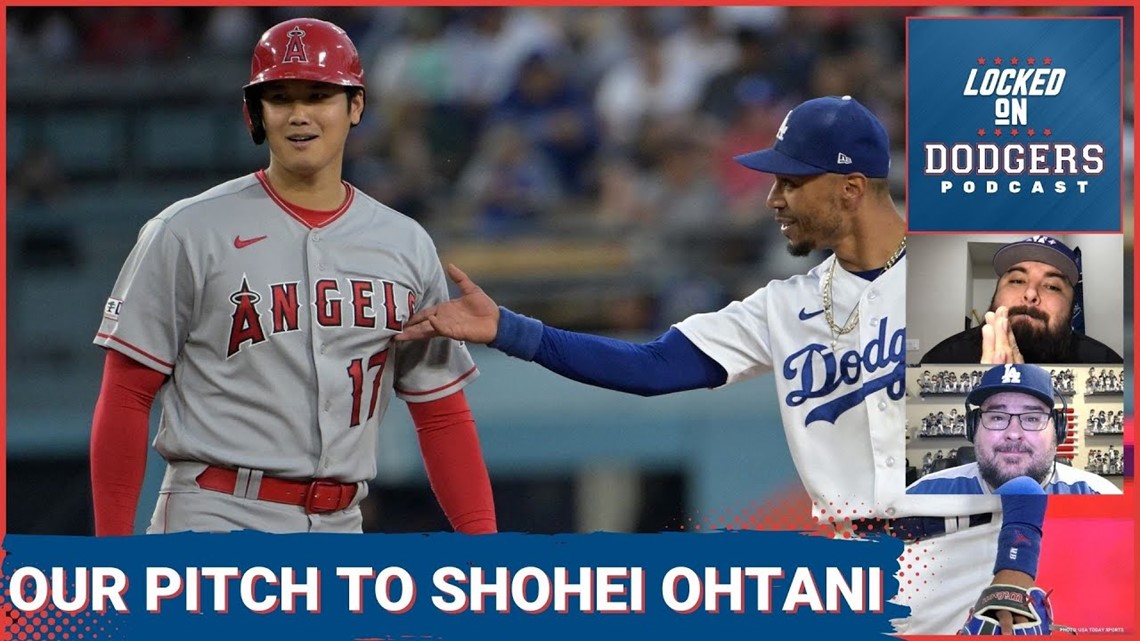 Dodgers vs. Blue Jays, Los Angeles vs. Toronto + Final Shohei Ohtani ...