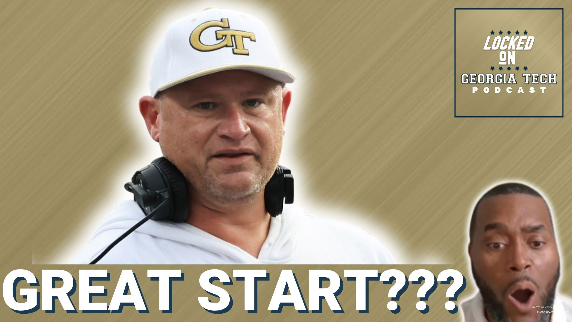 BREAKTHROUGH: Georgia Tech LANDS Four-Star Moonie Gipson—Tristan Willis ...