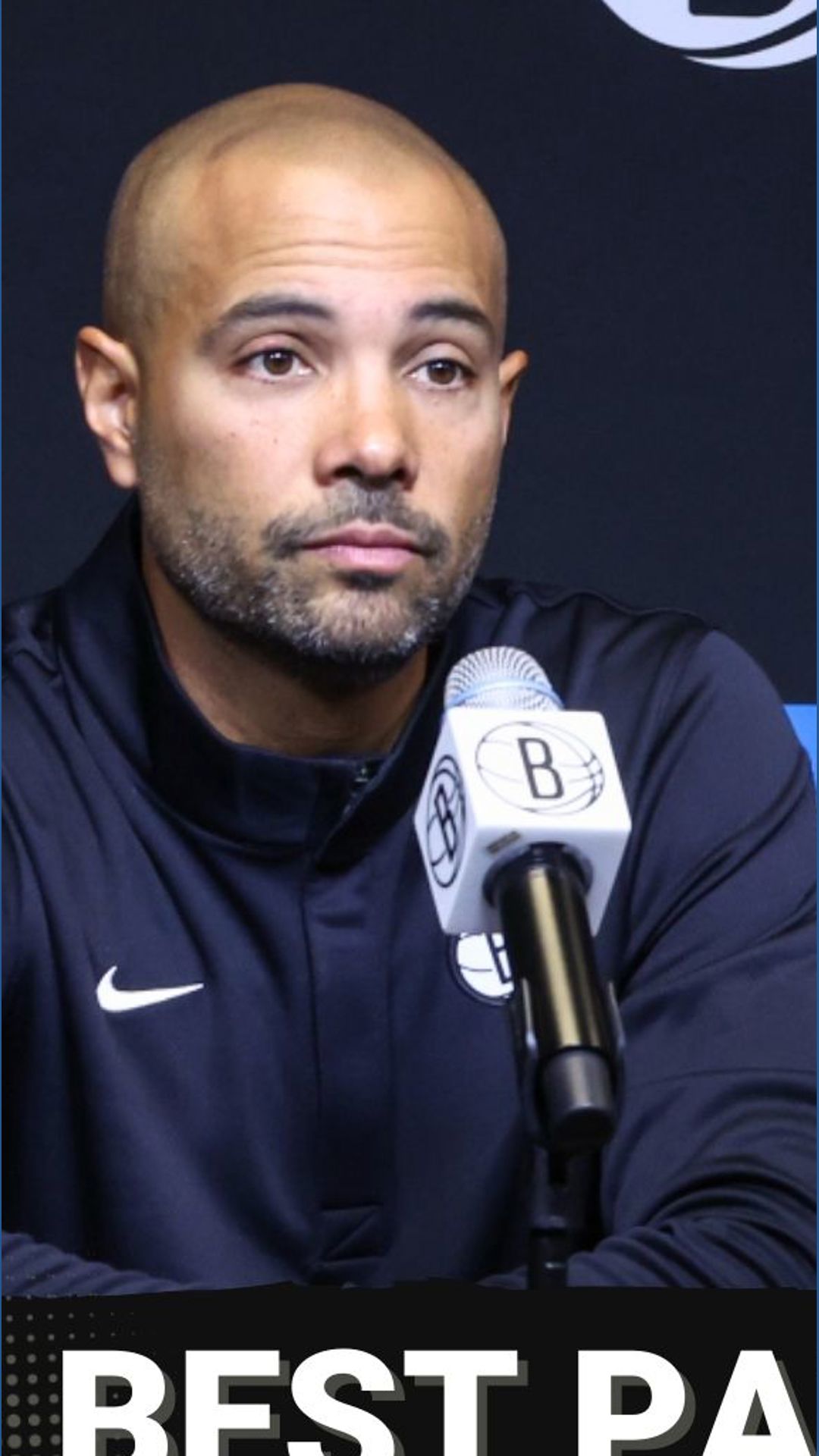 INSIDER: Why Brooklyn Nets Should RESIST Temptation to ACCELERATE ...