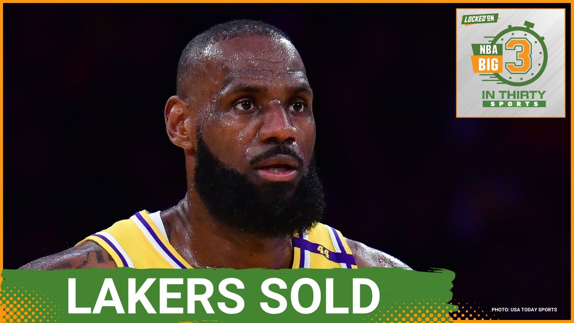 Buss Family Selling The Lakers For Biggest Price In Sports History ...