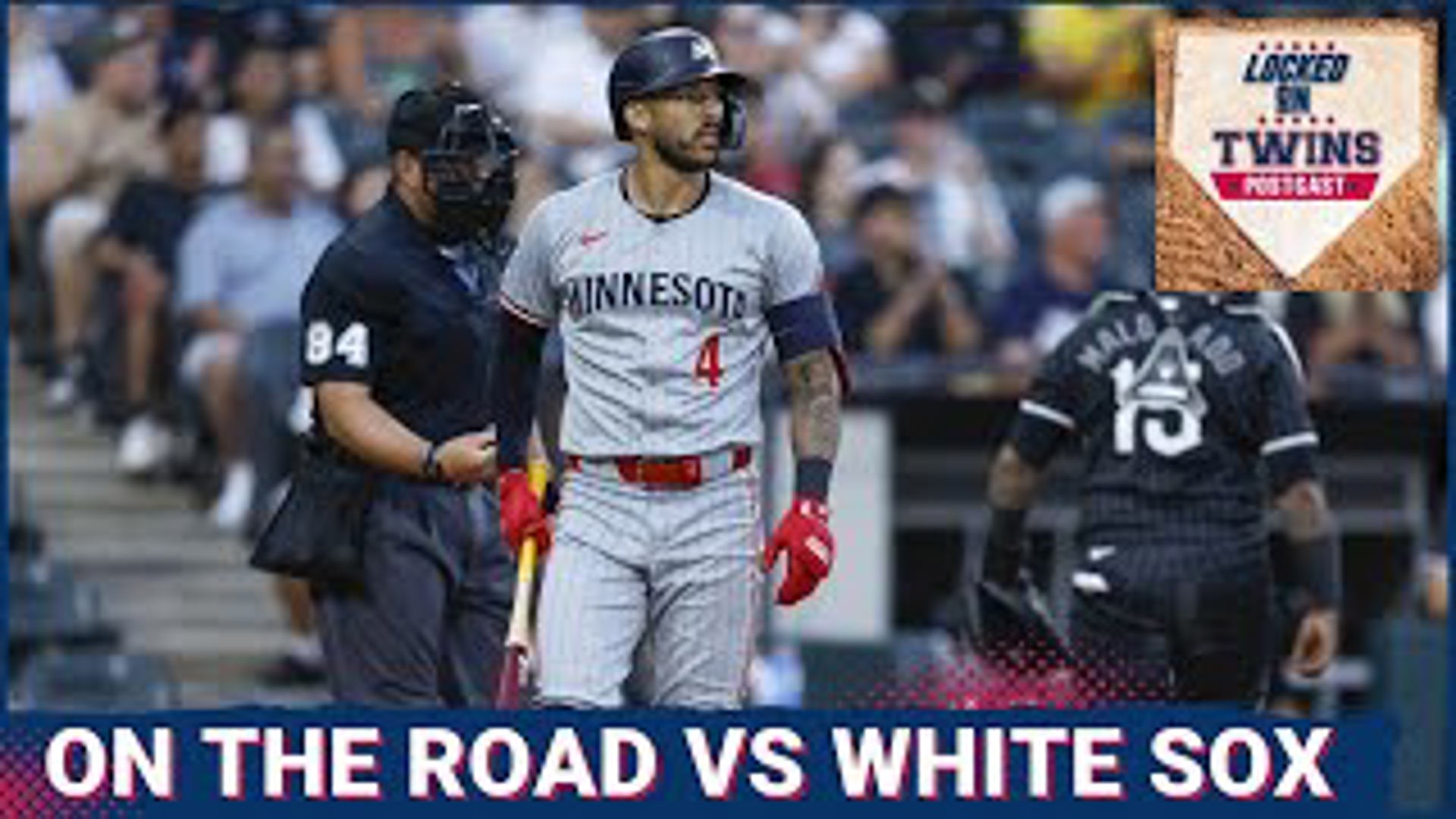 Locked On Twins POSTCAST: Twins Win Third In A Row, 8 Straight vs ...