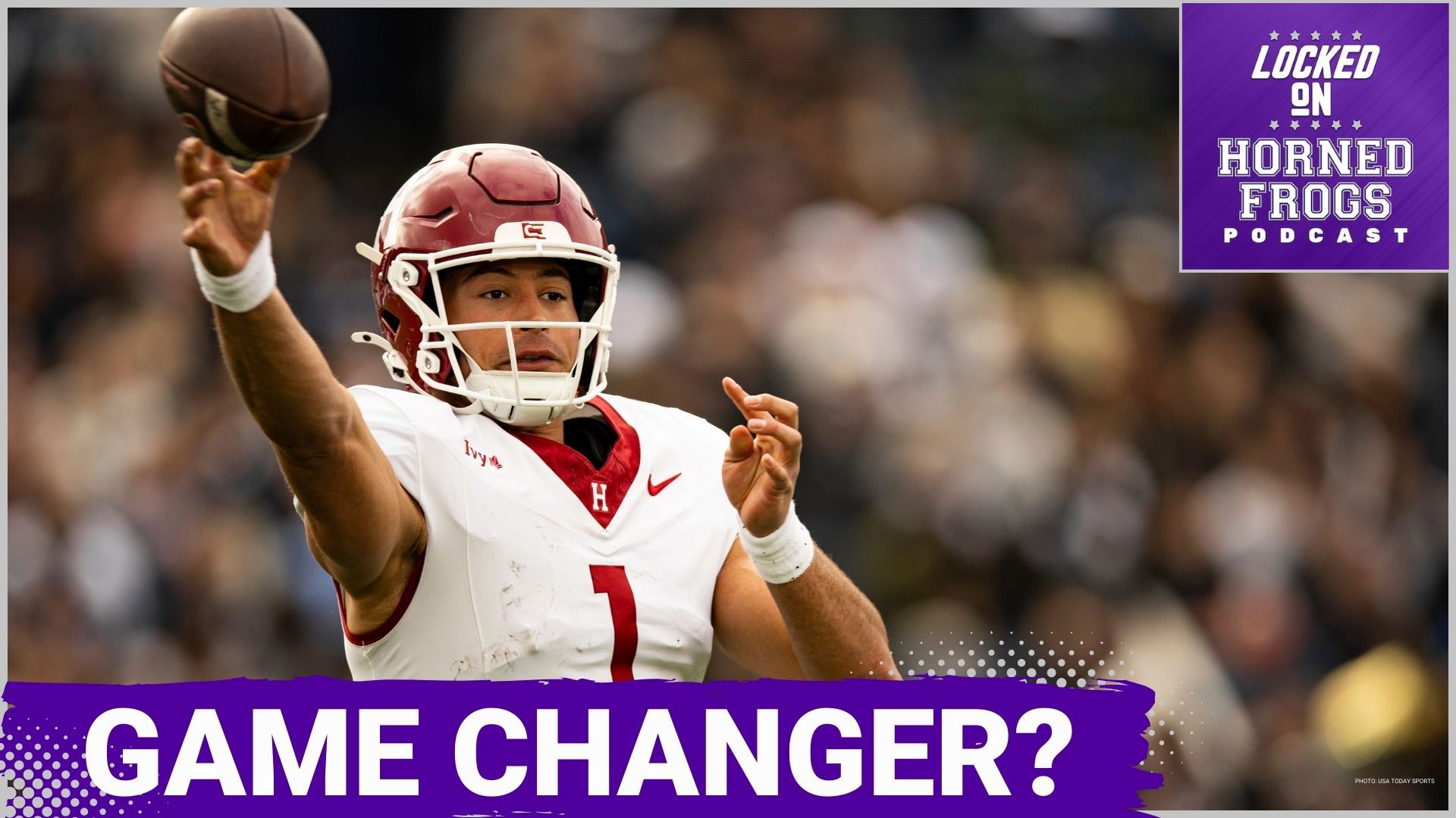 WOW: National Media LOVES TCU, Jayden Craig in Latest Poll | wfmynews2.com