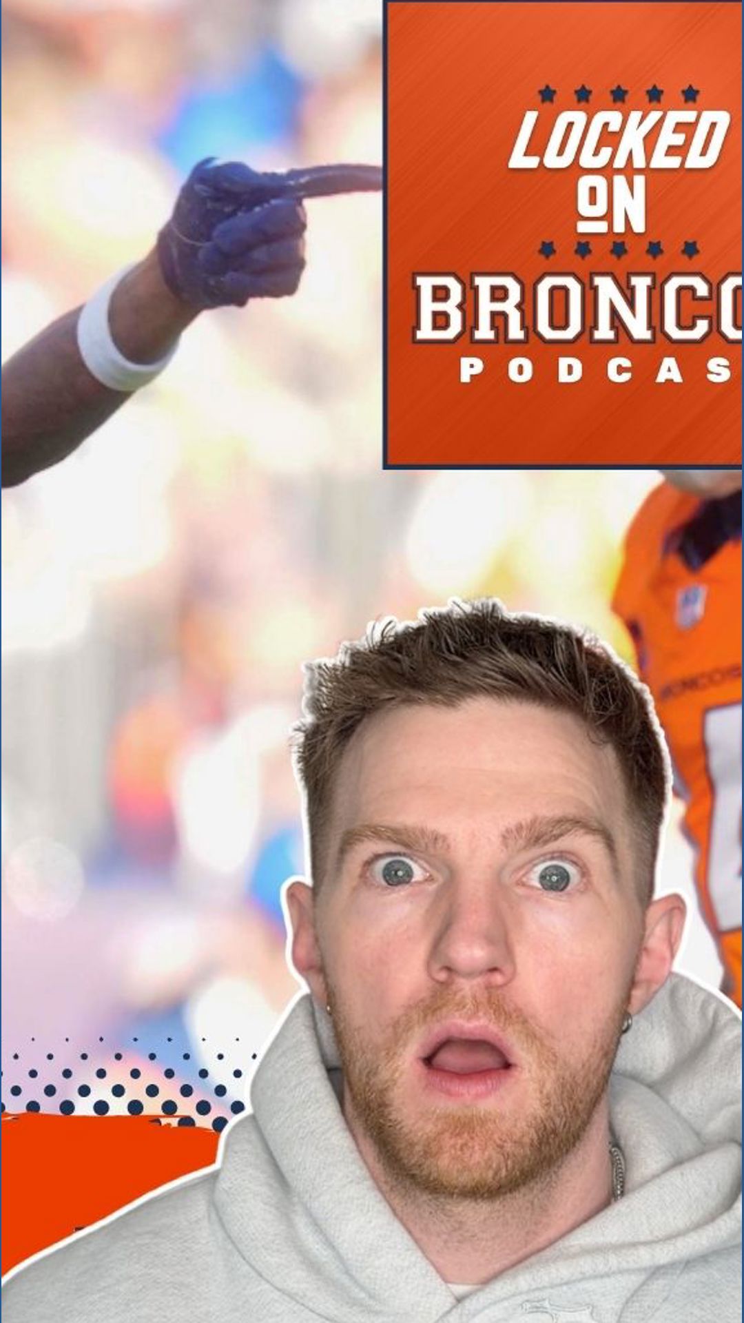BACK AGAIN: Broncos Bring Back ANOTHER Familiar Face With Lil'Jordan ...