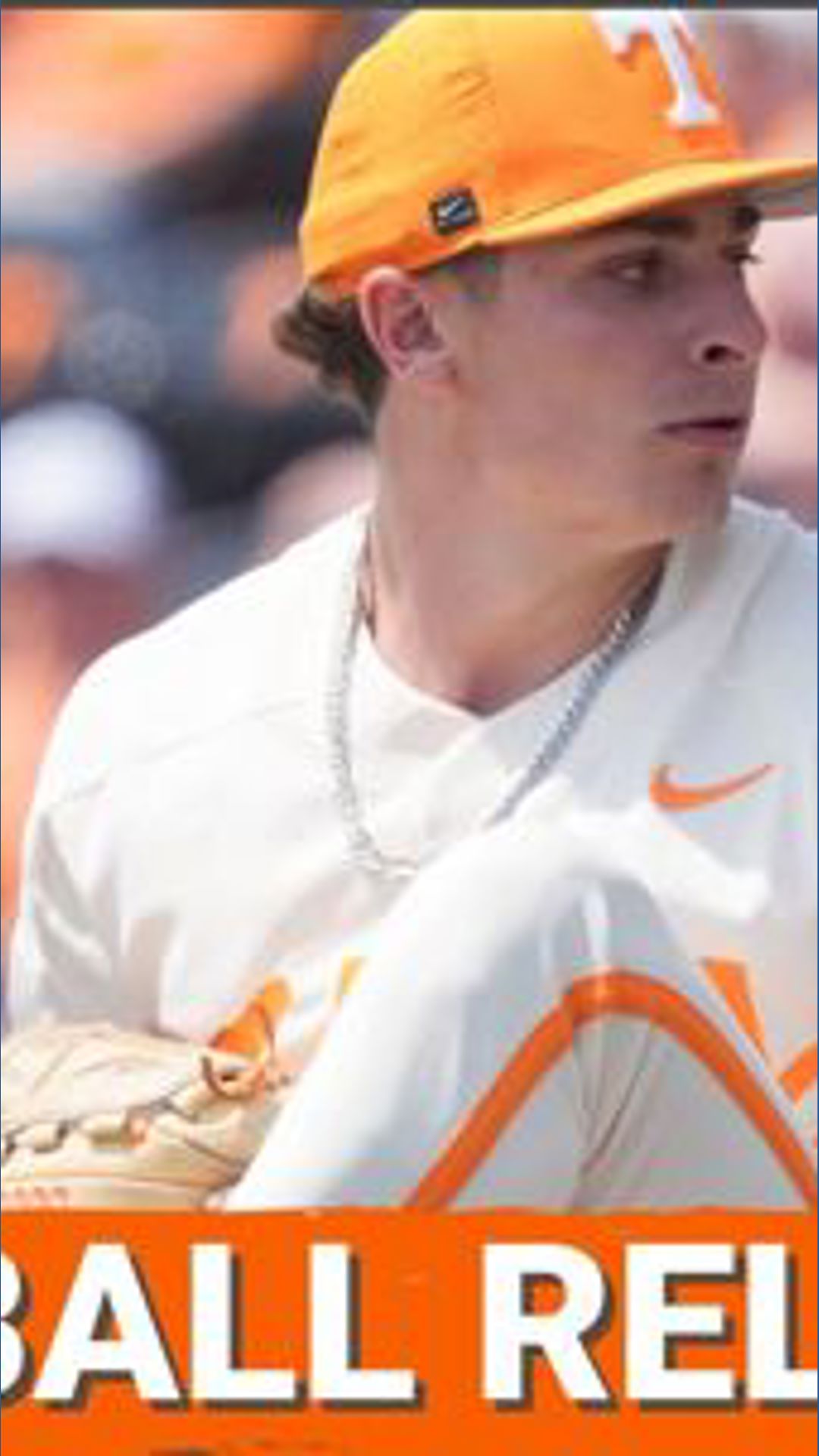 RELOAD: Tennessee Baseball set for MONSTER SEASON with Henry Ford ...