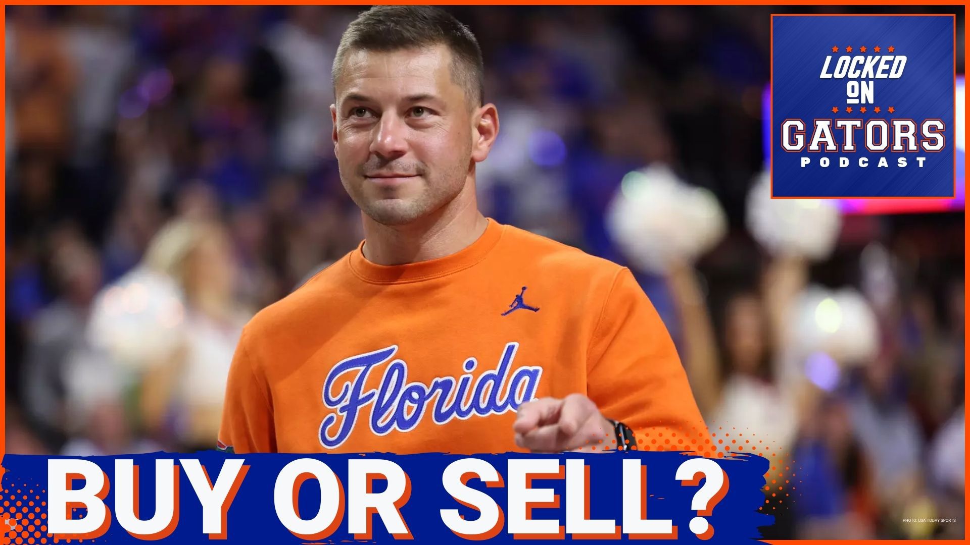 INSTANT IMPACT: Can Florida Gators Freshmen FORCE Their Way Into the ...