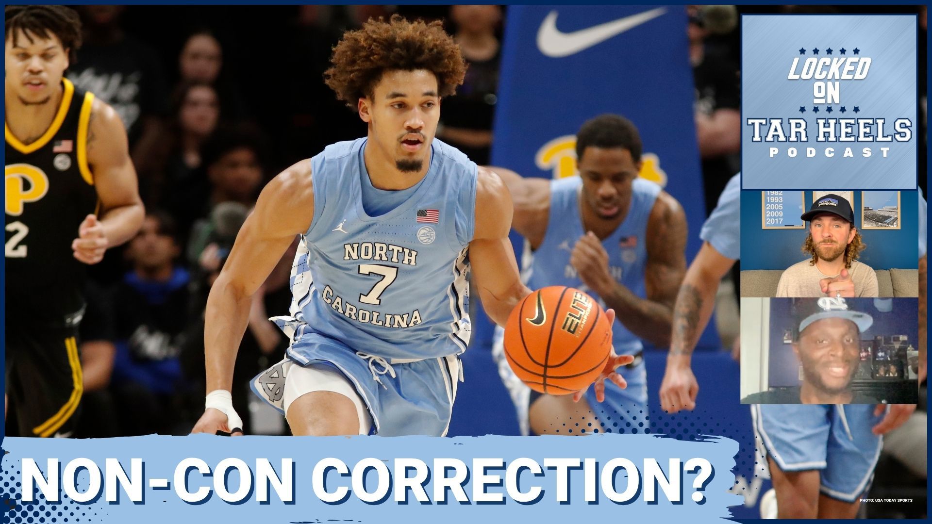 UNC announces plans for AD Bubba Cunningham to transition to new role ...