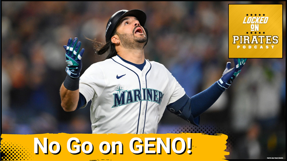SNUBBED: Pittsburgh Pirates LOSE Eugenio Suarez to Reds, What It MEANS ...