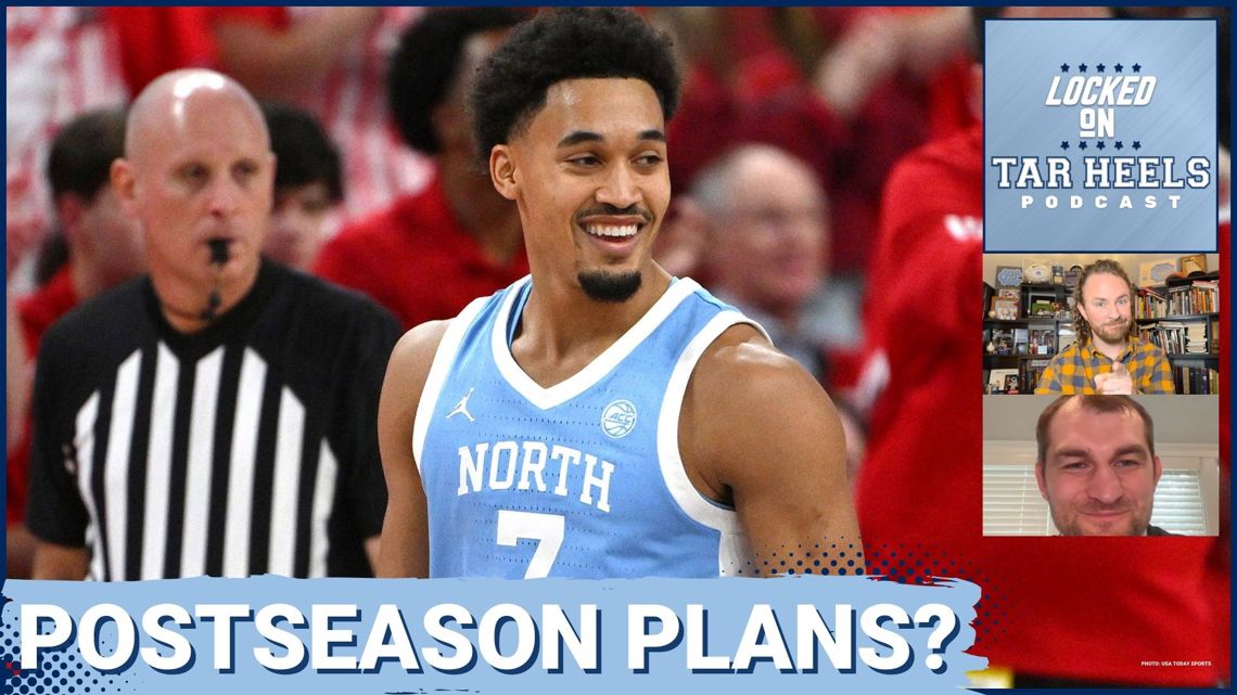 Tyler Zeller Shares How UNC Tar Heels Will Have To ADAPT Without Caleb ...